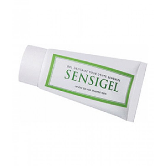 Sensigel Gel Dent 50ml | Farmácia Nova