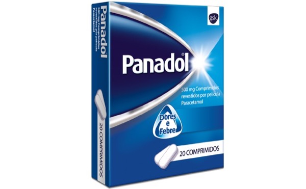 Panadol 500 mg | Farmácia Nova