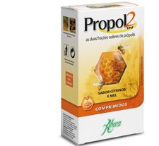 PROPOL2 EMF ADULTO 30PAST | Farmácia Nova